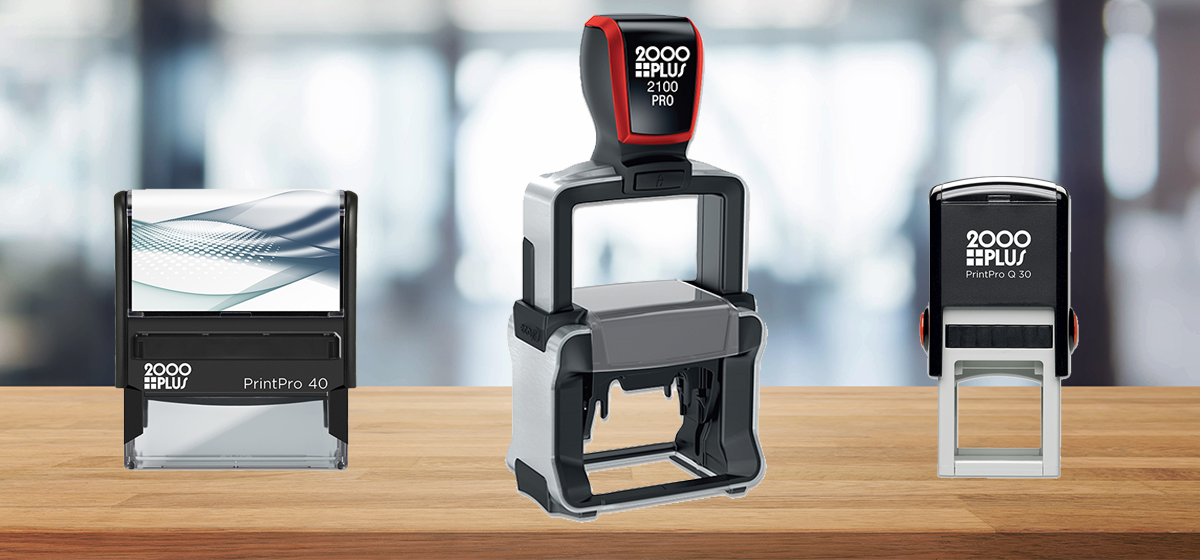 stampersDIRECT - Best Self-Inking Stamps for Office Use | 2000 Plus ...