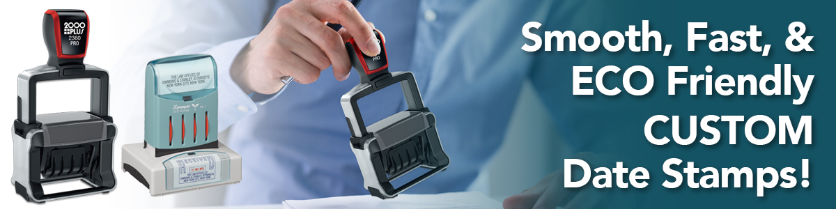 stampersDIRECT - Custom Stamps & Embossers Direct From the Manufacturer!